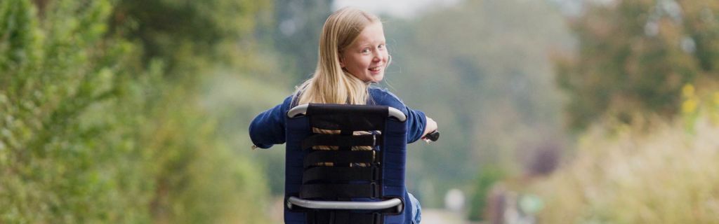 Van Raam Easy Rider Small Dreirad - dreirad-zentrum.de